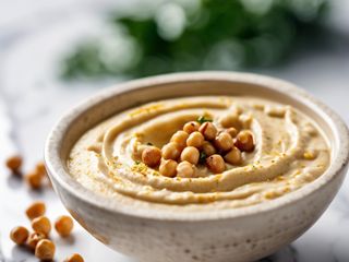 Lebanese Hummus: The Restaurant-Quality Recipe You Can Make at Home ...