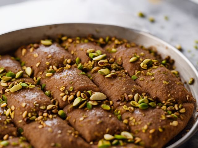 Authentic Lebanese Baked Kibbeh Recipe: Easy Step-by-Step Guide | The ...